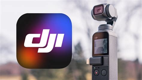 Dji Mimo App Best Settings And Full Walkthrough Criar Apps