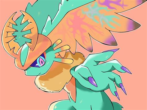 Fecto Elfilis Fanart R Kirby