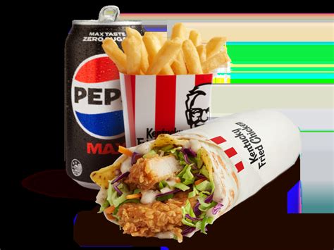 Sides Kfc Sides Menu
