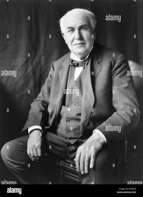 Thomas Edison