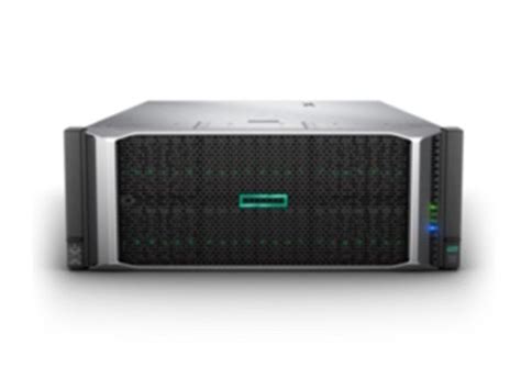 New AMD EPYC Powered HPE VM Server Is Breaking World Records ZDNet