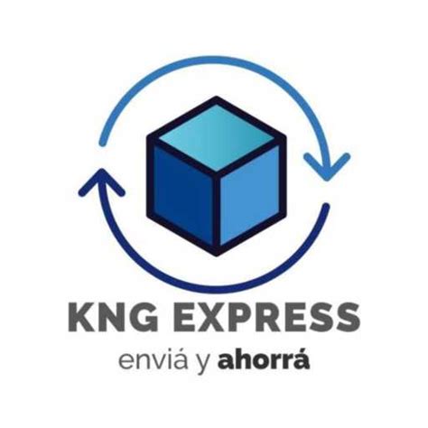 KNG Express Cliente - Apps en Google Play