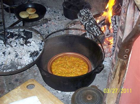 Hearth Cooking Classes At The Jonathan Hosmer House Westford MA Patch