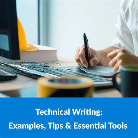 Technical Writing Examples Tips And Essential Tools