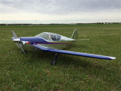 Globe Gc 1b Swift Model Airplane Kit