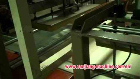 Innovative Solution For Efficiently Shrink Wrapping Glass Bottle