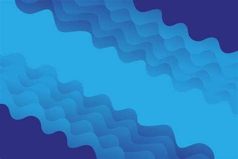 Modern Sea Effect Wave Background 49342892 Vector Art At Vecteezy