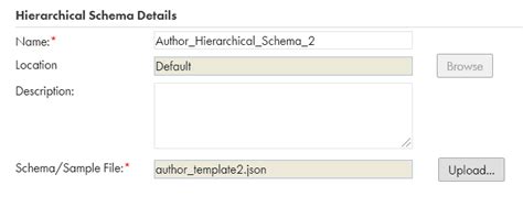 How to read JSON file in Informatica Cloud (IICS) ? - ThinkETL