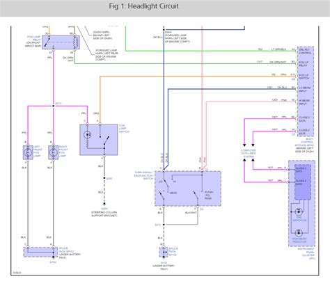 My Wipers Do Not Work Though The Fluid Still Pumps And My Head