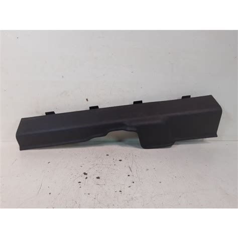 Soleira Porta Dianteira Esquerda Honda Hrv A Shopee Brasil