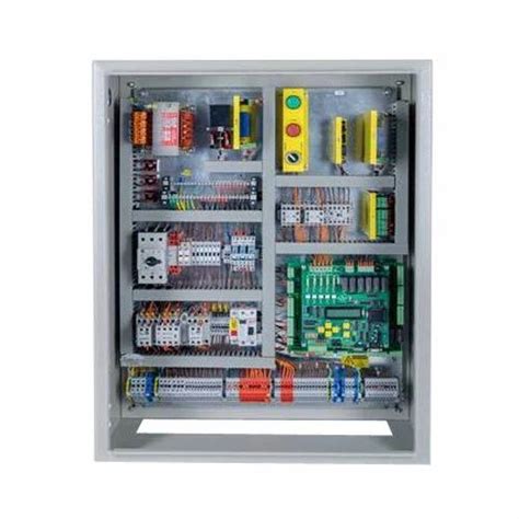 Elevator Control Cabinet At Best Price In Ahmedabad By Imax Engineering