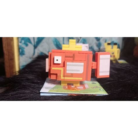Jual Pokemon Quest Pikachu Jigglypuff Magikarp Shopee Indonesia