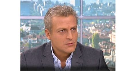 Москов от РБ За мен разговорът „за” или „против” Борисов не съществува