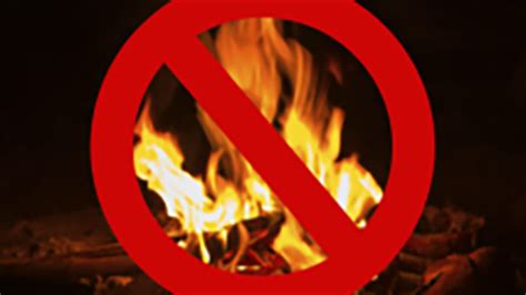 List South Central Pennsylvania Burn Bans
