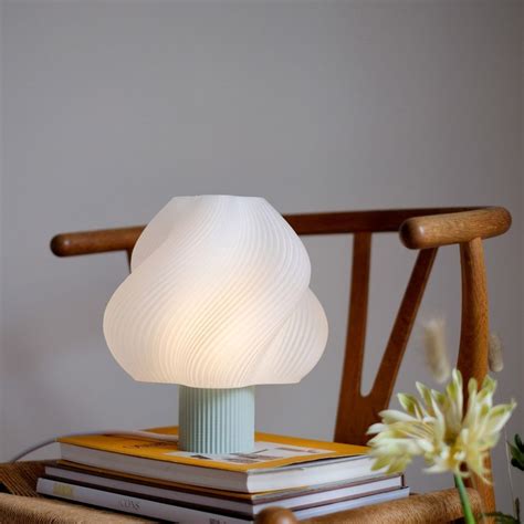 Hover Lampshade Appears To Be Magically Hovering In The Air