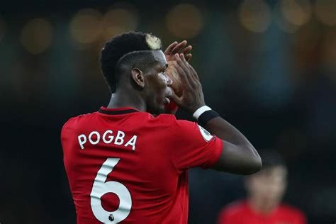 Transfer News Manchester United Star Paul Pogba To Finally Leaves Old