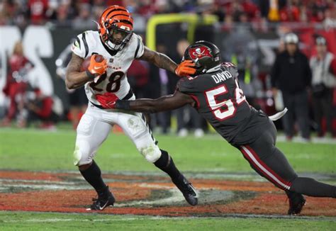 Nfl News And Rumors Josh Allen Is Maturing Greg Newsome Ii Is Angry