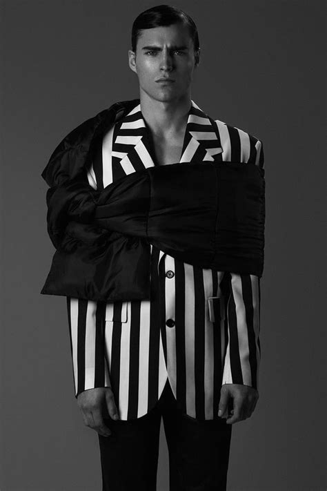 Mmscene Portraits Zane Huckaba By Blake Ballard Its Not You Its Me Media