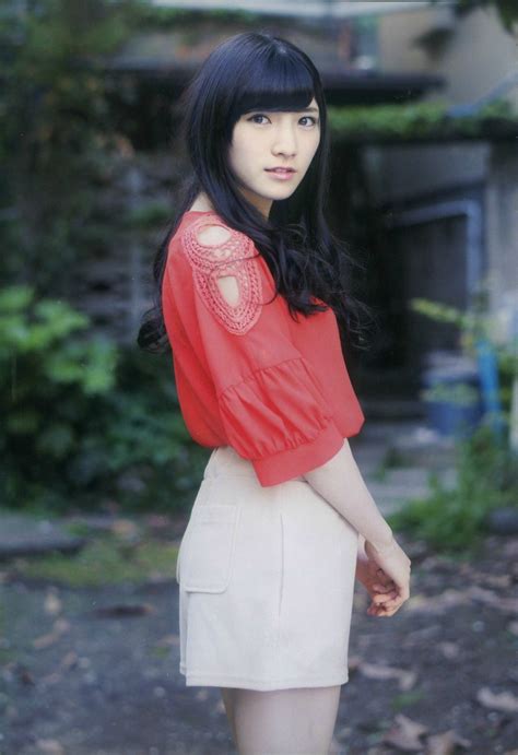 Okada Nana Akb48 Photo 37226645 Fanpop