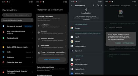 Test Redmi Note 10 Pro Avis complet et détaillé Smartphone