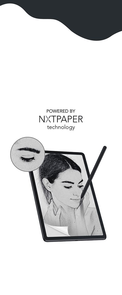 Tcl Nxtpaper Pro Paper Like Display Tcl Global