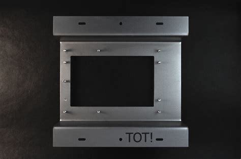 About Totsled Dustless Router Sled System