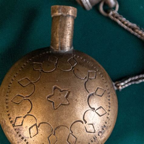 Пороховница