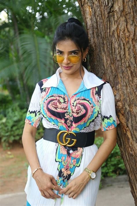 Actress Aayushi Patell At Katha Keli Teaser Launch Pictures 03 237955