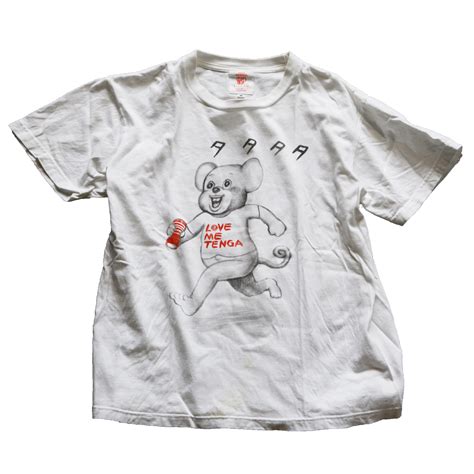 ファッション業界で一番ダサいtシャツを探せ 『ダサtわらしべ長者』 第1回