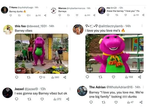 Barney Vibes Sneakerheads React To New Nike Dunk Low With Joker Like