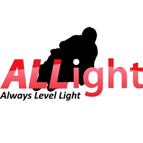 Allight Adaptive Motorcycle Lights Youtube