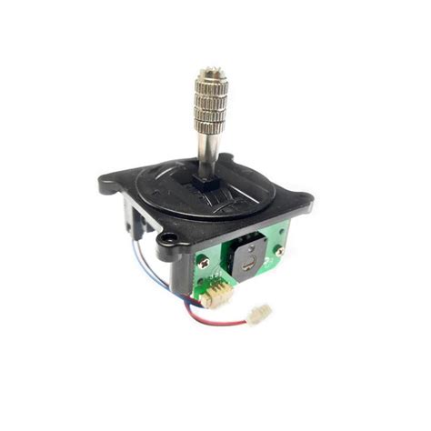 Mini Analog Joystick 10k Potentiometers Mini Analog Joystick 10k Potentiometers