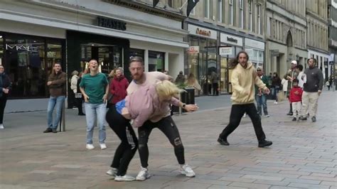 Alys Gardner On Linkedin Cop26 Netzeroneedsnuclear Flash Mob 11