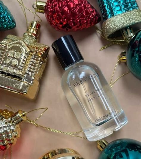 Collections Bee Coco Candle