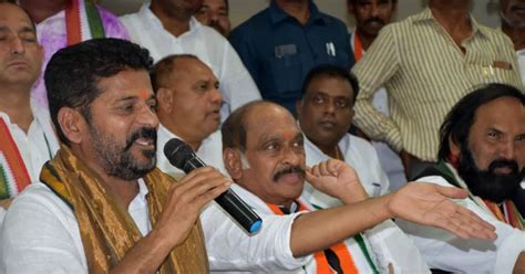 నేడు కాంగ్రెస్ పొలిటికల్ ఎఫైర్స్ కమిటీ భేటీ బస్సు యాత్ర సహా