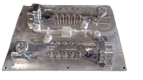 Polished Aluminium Moulding Casting Pattern For Industrial At ₹ 460000