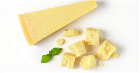 Grana Padano Cheese Agah Productions