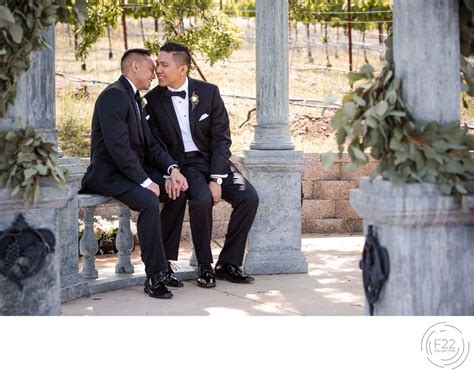 Best Same Sex Wedding At Meritage Resort Wedding Galleries