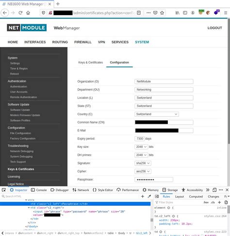 Sec Consult Group On Linkedin Infosec Iiot Netmodule Routers