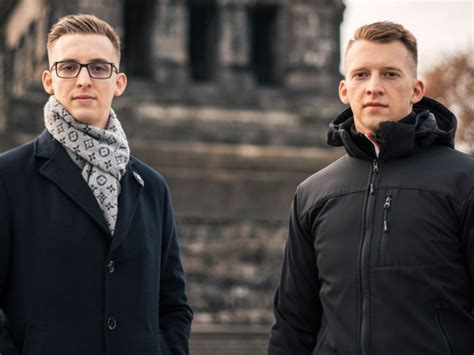 Patrick Khatrao Warum Die Eigene Stimme Gold Wert Ist