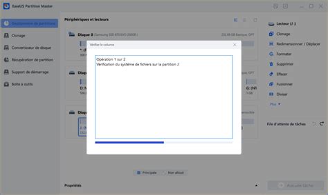 Comment Fusionner Partition C Et D Sous Windows 11 10 EaseUS