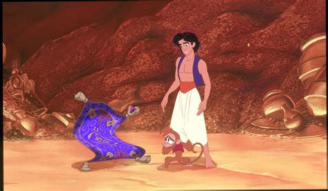 Aladdin 1992 Disney Screencaps Aladdin 1992 Disney Aladdin Aladdin