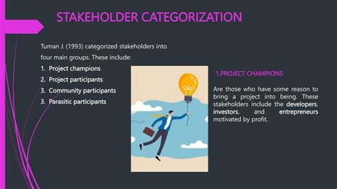 Stakeholder Identificationpptx