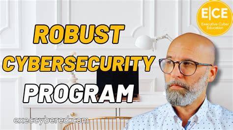 The Role Of Cybersecurity Governance In Building A Robust Security