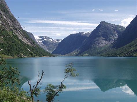 world travel: Norway country
