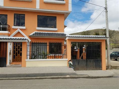 Casa En Venta En Cañar Ecuador Cav25640