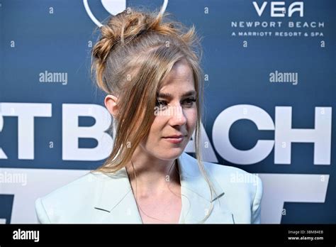 June 13 2025 Newport Beach Ca Usa Los Angeles Jun 7 Taylor Dearden At The Newport Beach