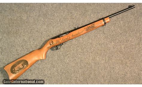 Ruger ~ Custom 10 22 ~ 22 Lr