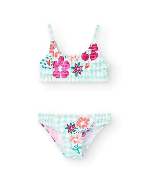 Bañadores Y Bikinis Niña · Moda Infantil · El Corte Ingles 780 · 49