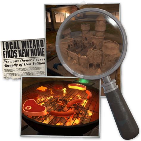 Sandcastle Official Tf2 Wiki Official Team Fortress Wiki